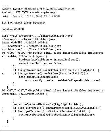 An Entropy-Based Metric of Developer Contribution in Open Source ...